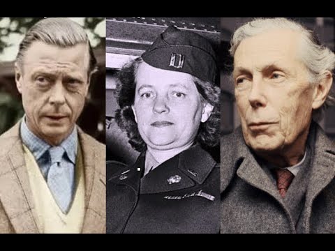 The King, the Thief, and the Spy - A Still Secret WW2 Scandal | RallyPoint