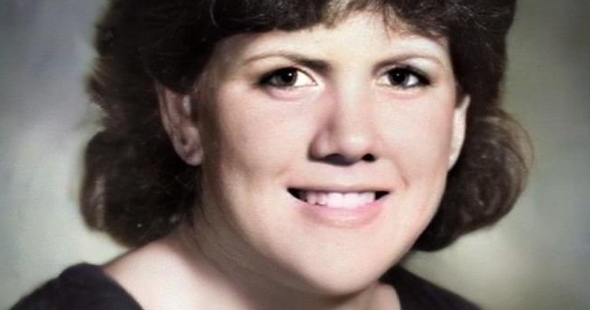 Killer of Michigan woman missing for 33 years identified using ...