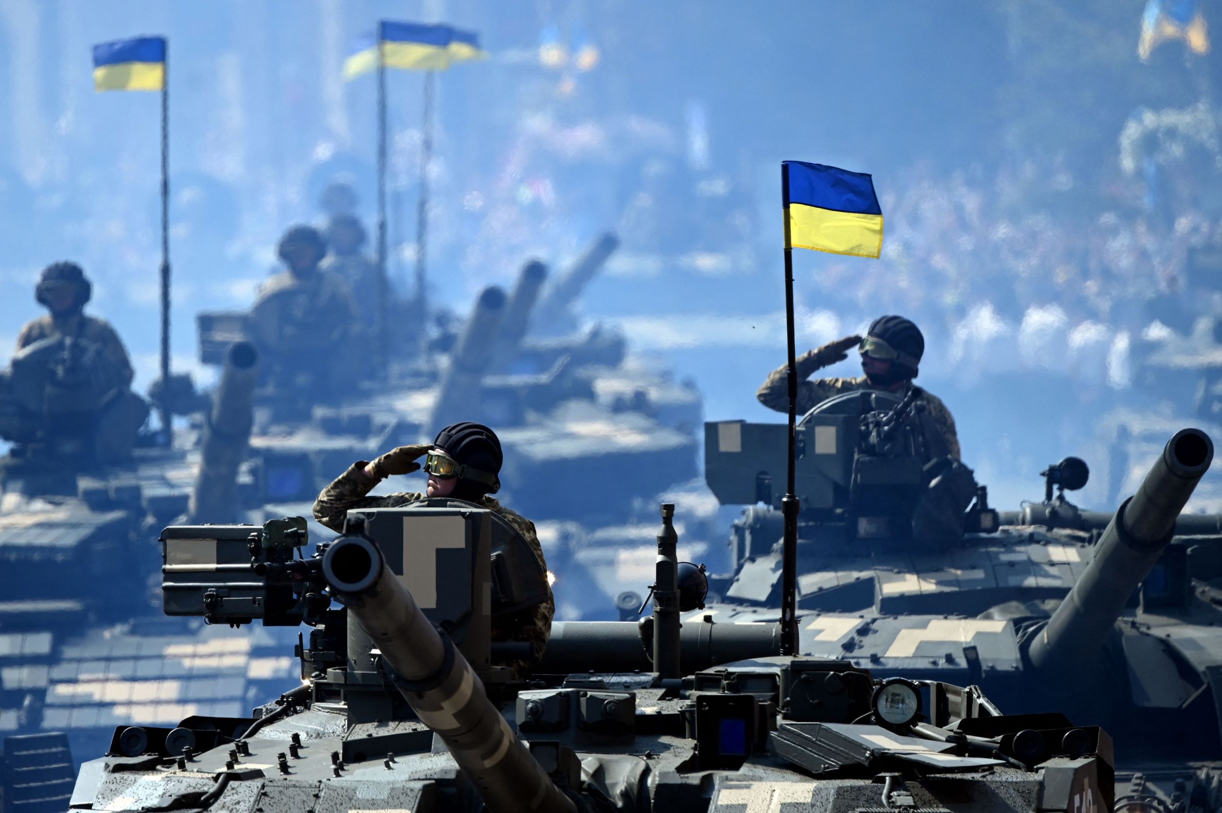 Why Ukraine Will Win: 09 | Journal of Democracy | RallyPoint