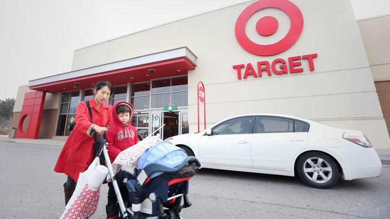 Why Target Canada was a massive failure | RallyPoint