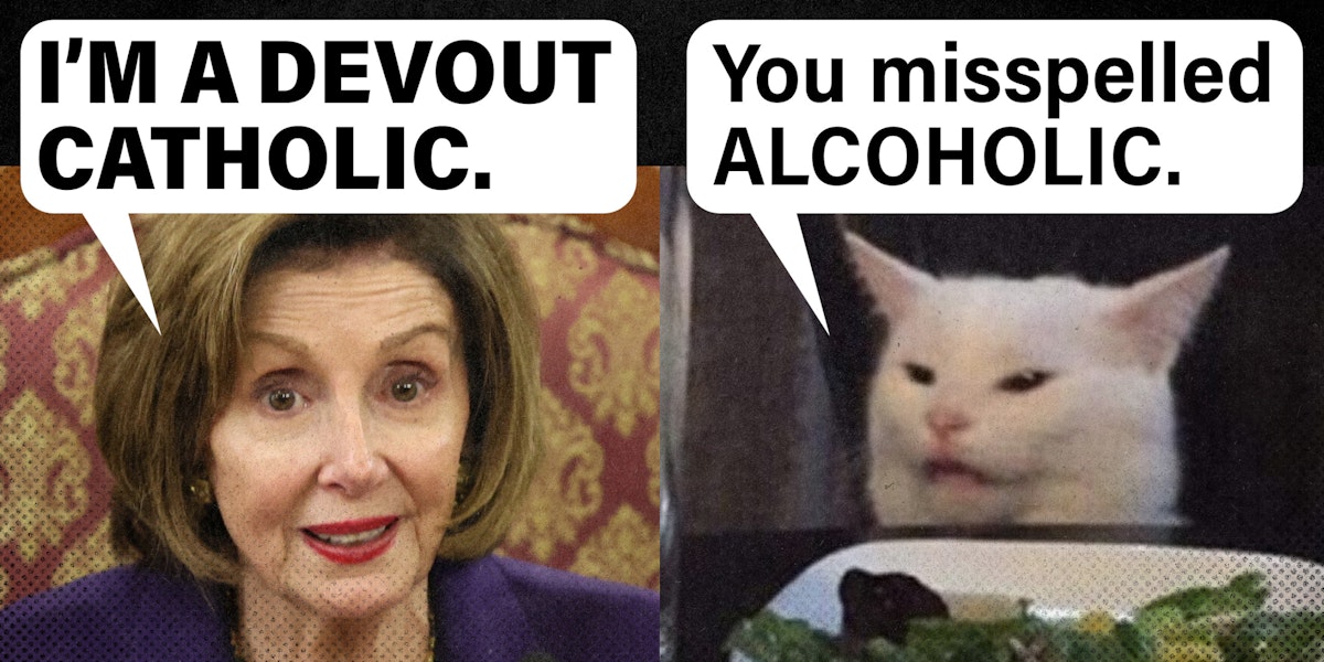 Pelosi's Poverty Plantation Pickers Plan | RallyPoint