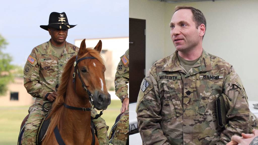 Two Fort Hood brigade commanders fired amid investigations | RallyPoint