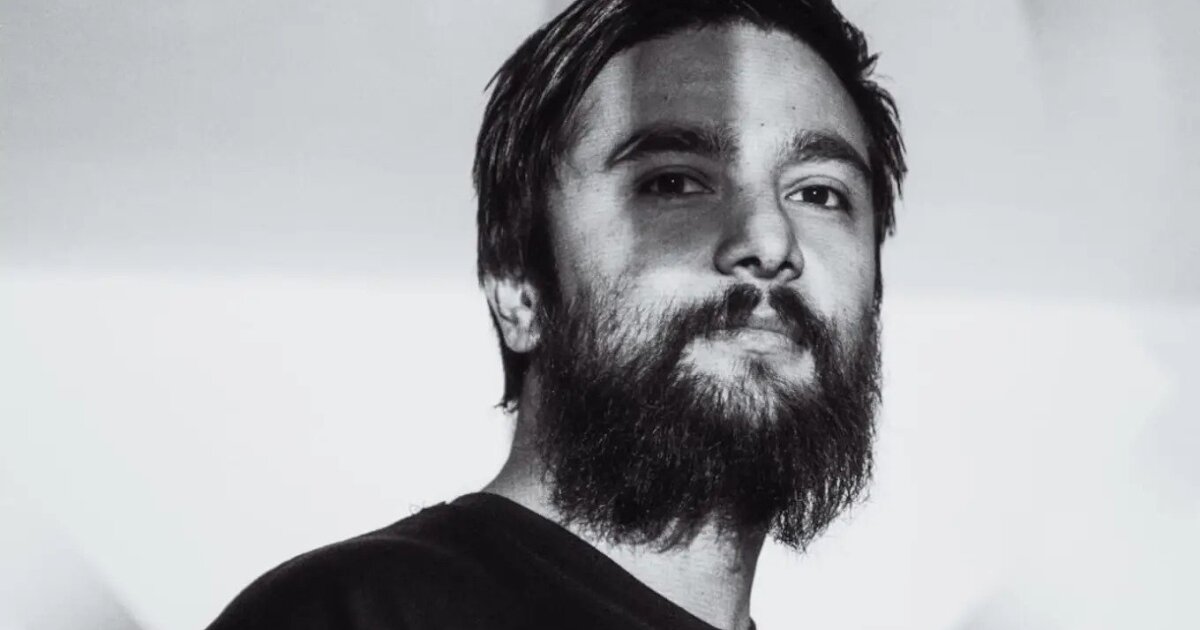 The artist Sohm reflects on his time at Miami University and how it ...