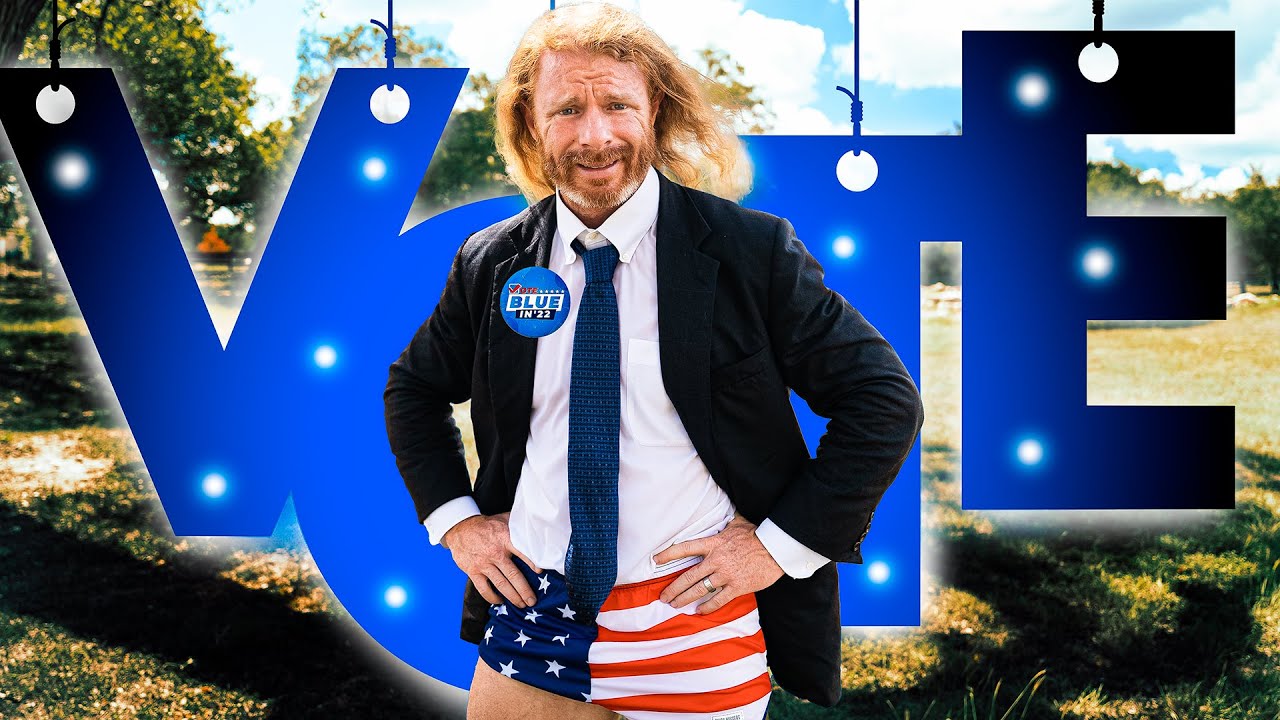 How to Vote Blue No Matter Who! | RallyPoint