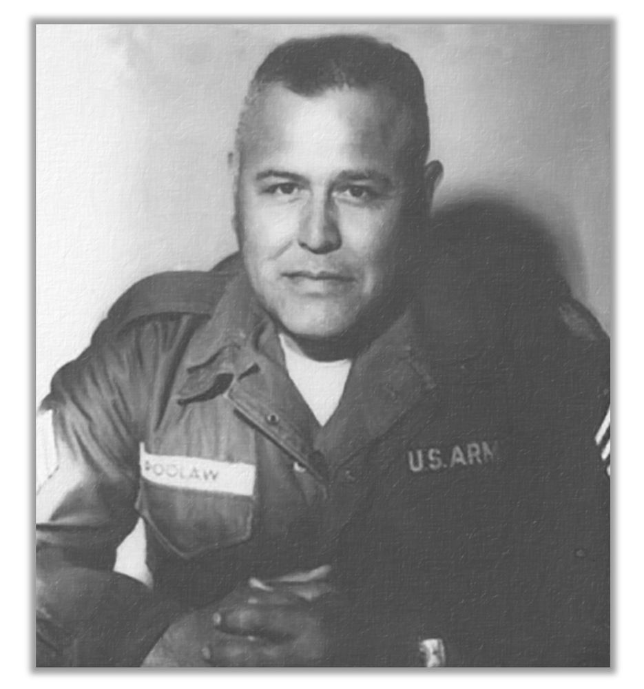 This Day in History: Pascal Poolaw, “warrior in uniform.” | RallyPoint