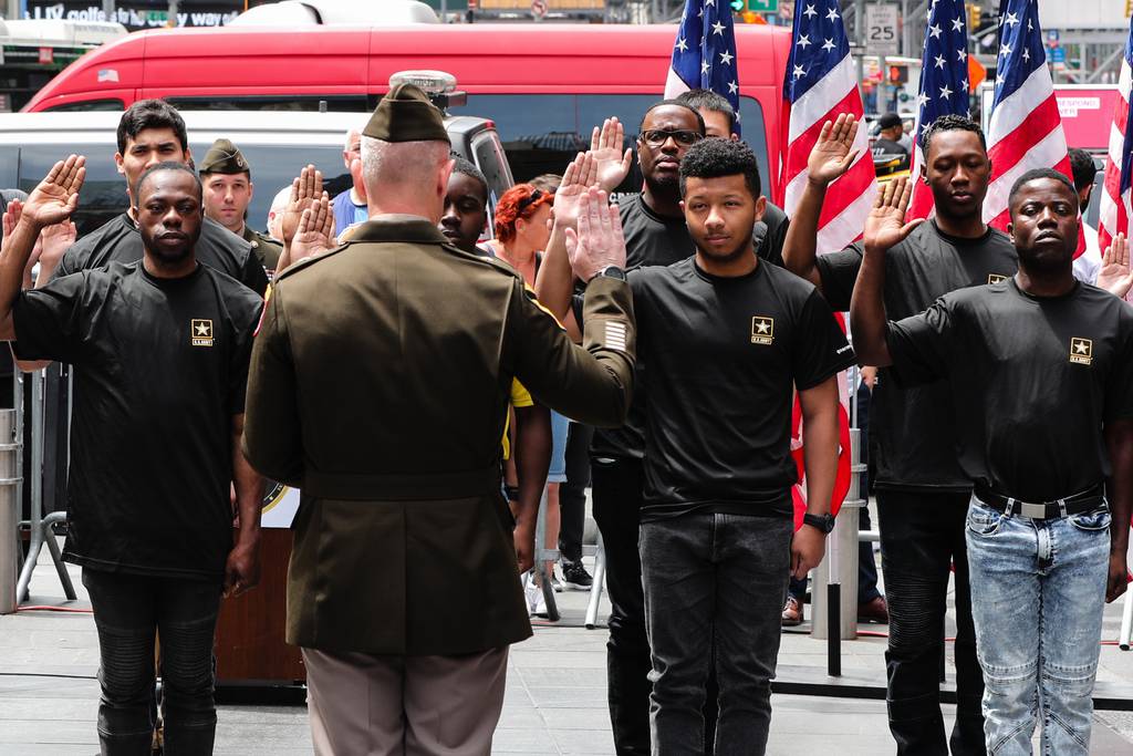 Four ways to begin fixing the Army recruiting crisis | RallyPoint