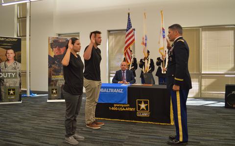 ‘They want purpose’: Gen Z is vital to solving military’s recruiting ...