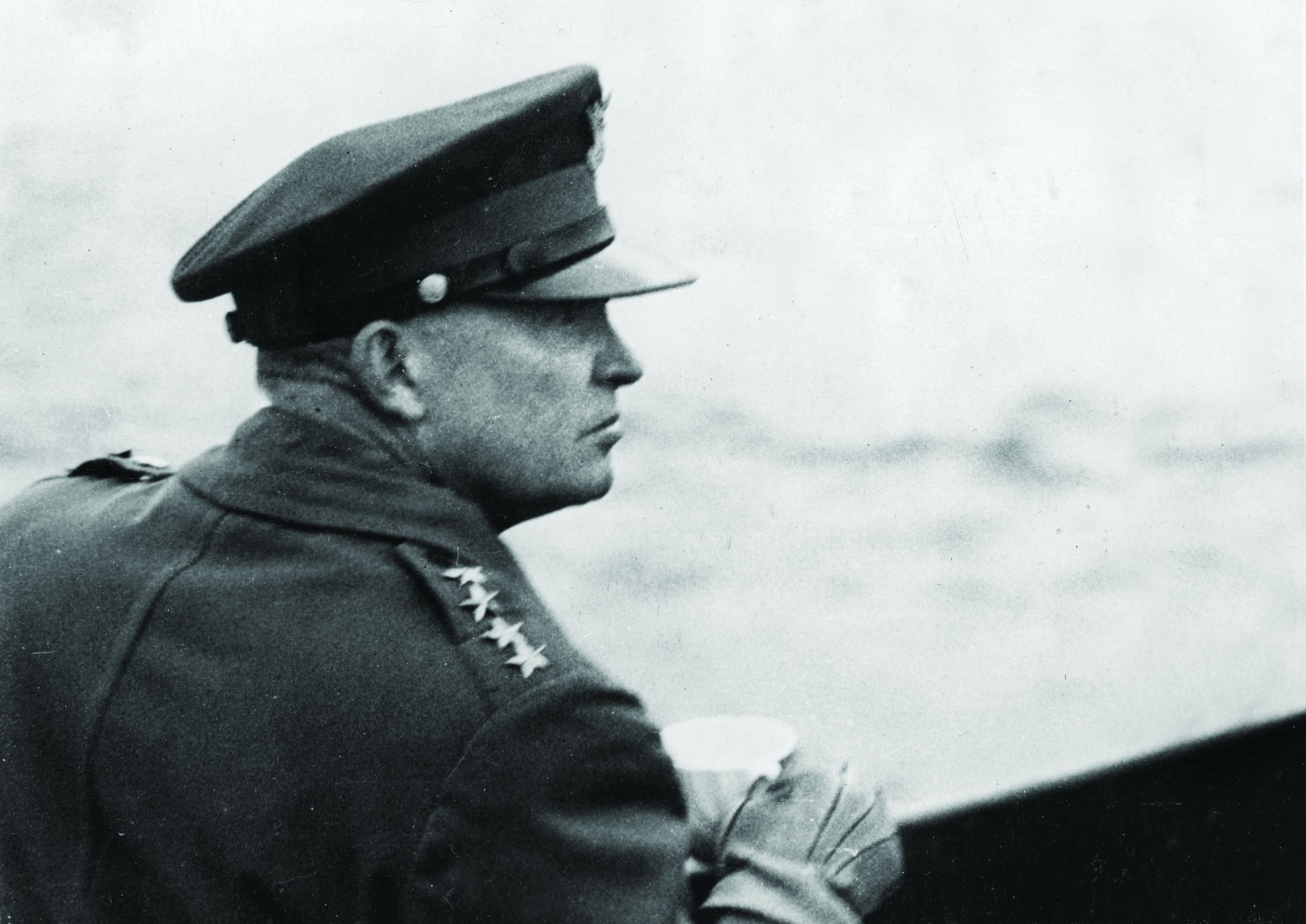 The Rise of Ike:Supreme Allied Commander in the Making | RallyPoint
