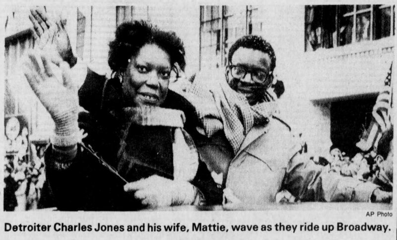 The Iran hostage crisis, 40 years later: The story of the forgotten ...