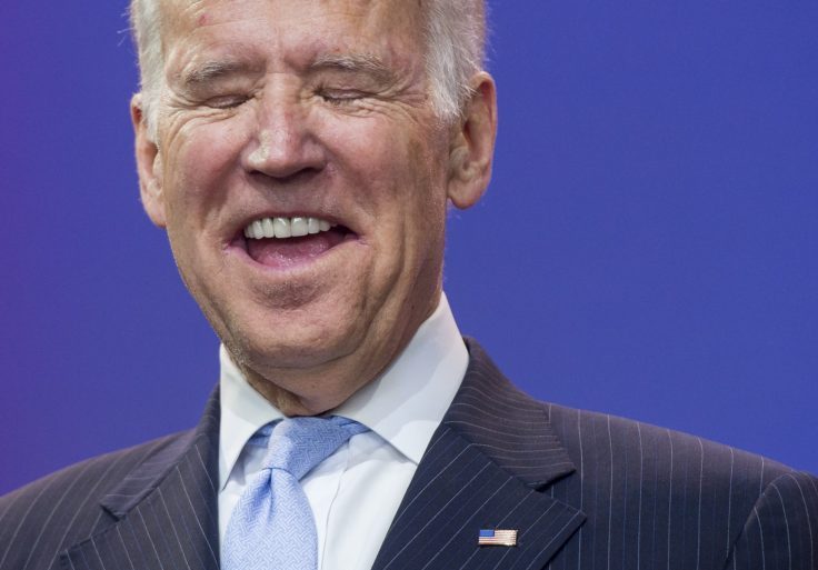 Biden Grants Historic Federal Bailout To Union Pension Fund Struggling