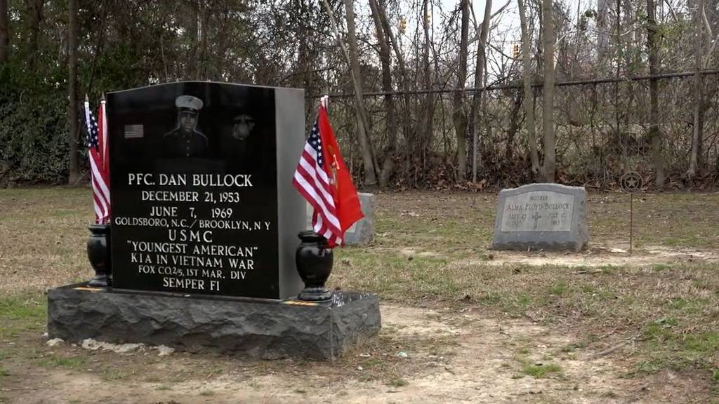 The Dan Bullock Story, Part 3: Honoring sacrifice | RallyPoint