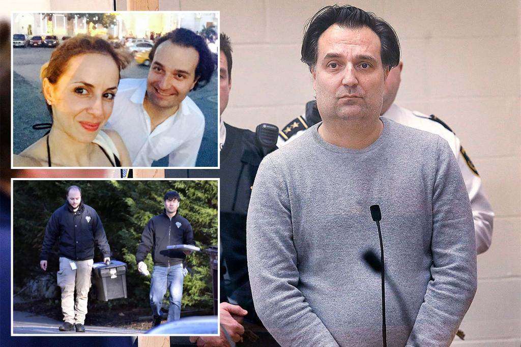 Brian Walshe looked up how to ‘dispose of 115-pound woman’s body’ in ...