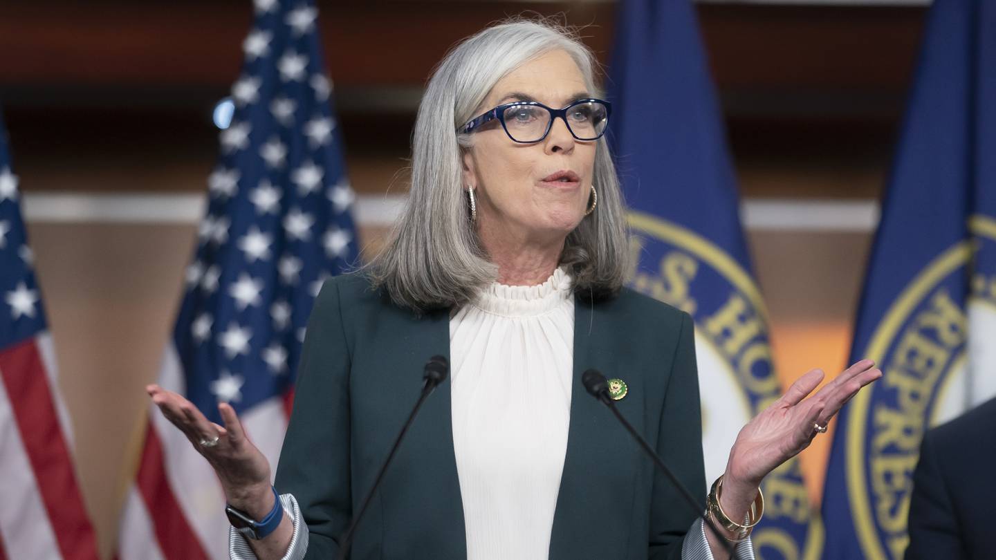 Daughter of House Minority Whip Katherine Clark facing charges of ...