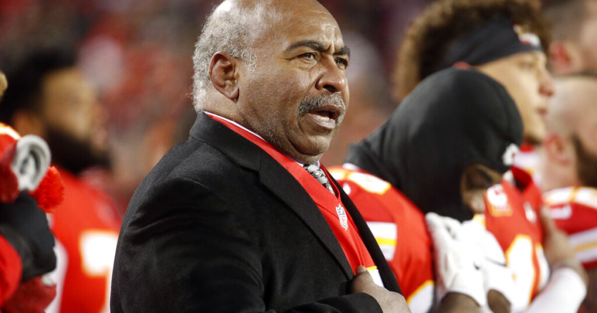 How the Kansas City Chiefs were pioneers in recruiting Black players in ...