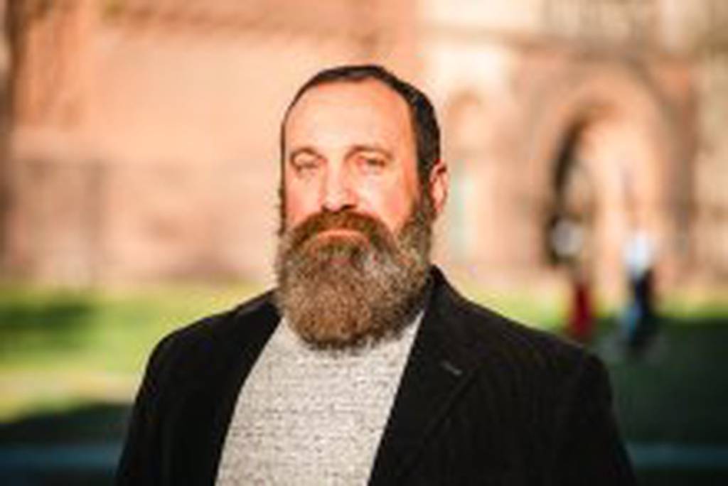 Former Marine earns one of Princeton’s highest honors | RallyPoint