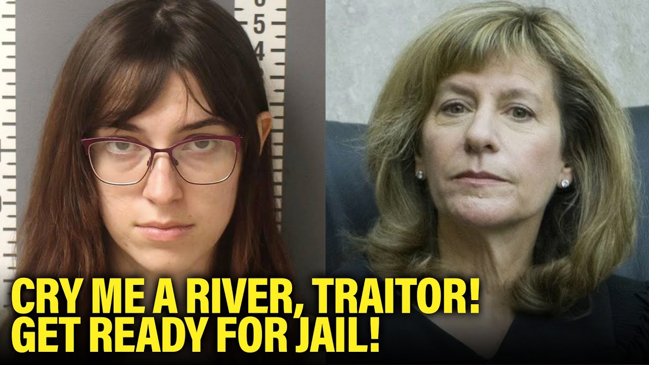 Insurrectionist Faces NIGHTMARE Sentence in Federal Court | RallyPoint