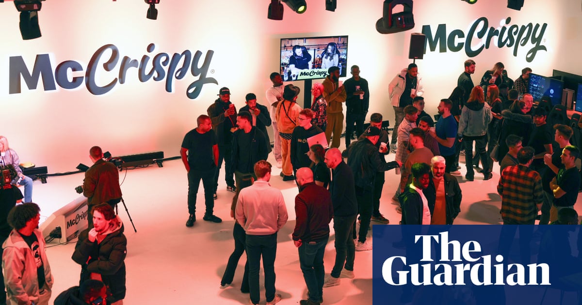 Bad taste? McDonald’s vows to remove McCrispy ad next to crematorium ...