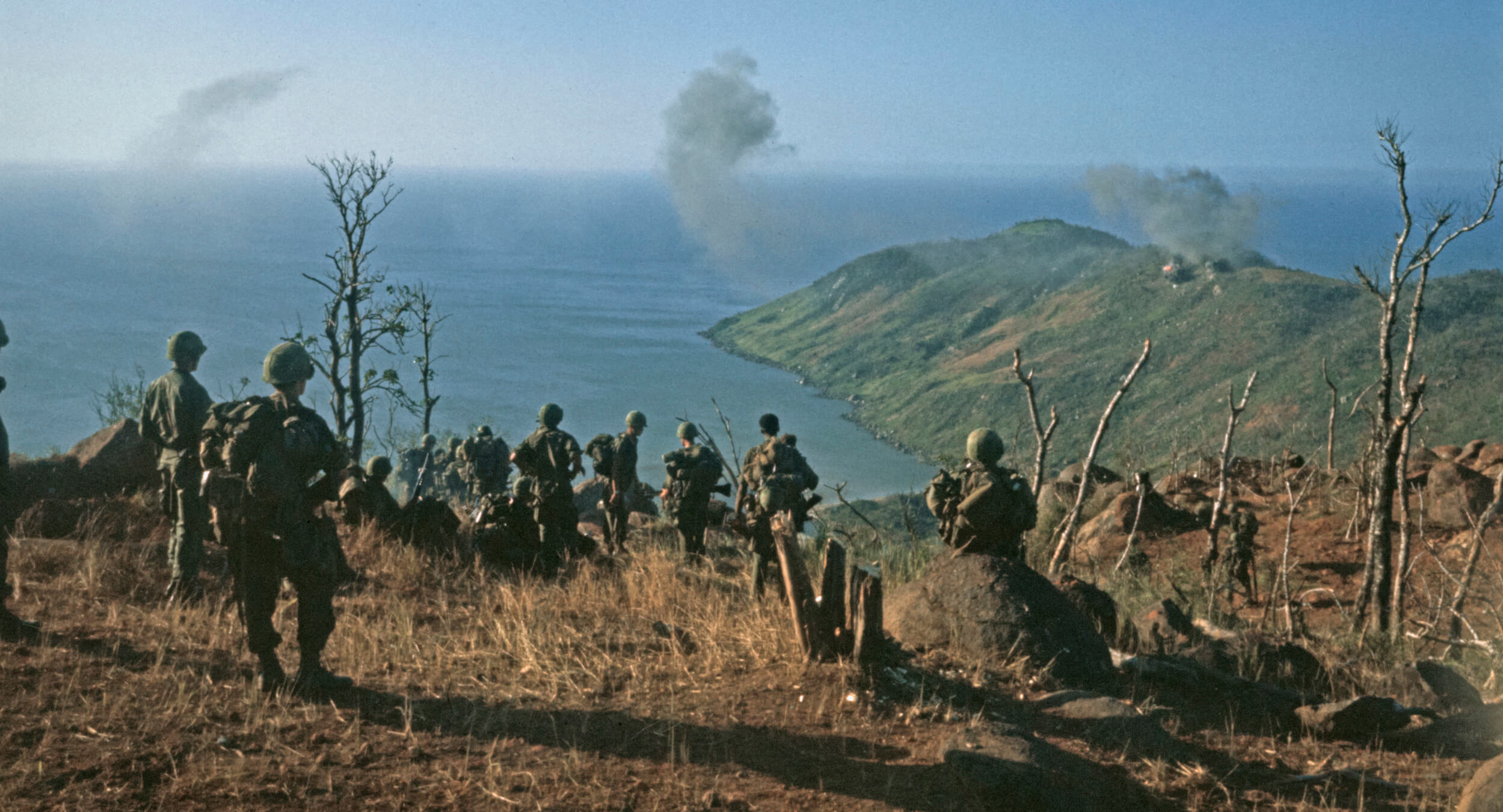 Refighting the Vietnam War › American Greatness | RallyPoint