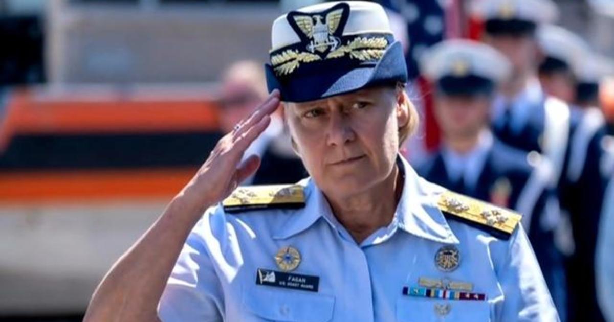 The 4 highest-ranking women in the U.S. military speak about their ...