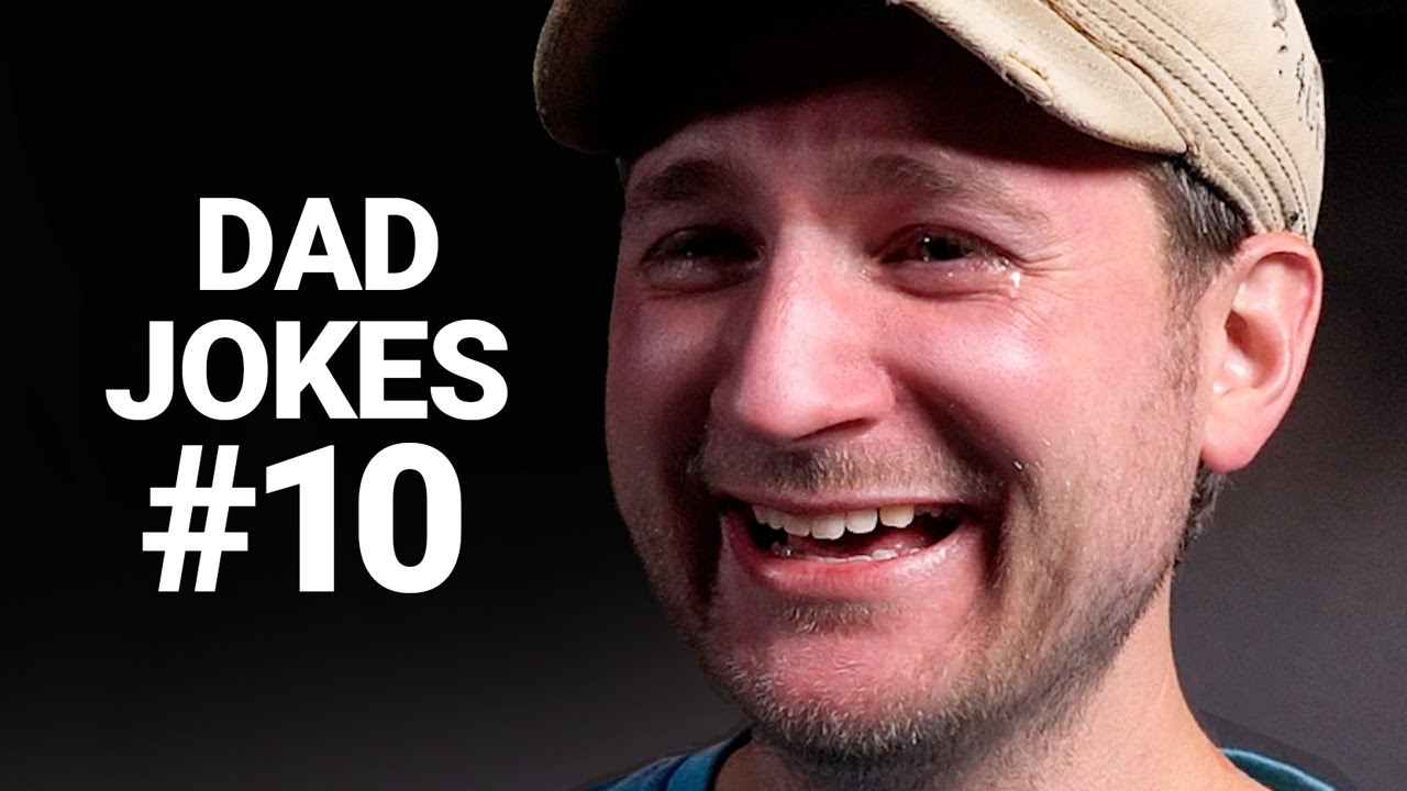 These Dad Jokes will Make You Cry Laughing // Bros in Hats | RallyPoint