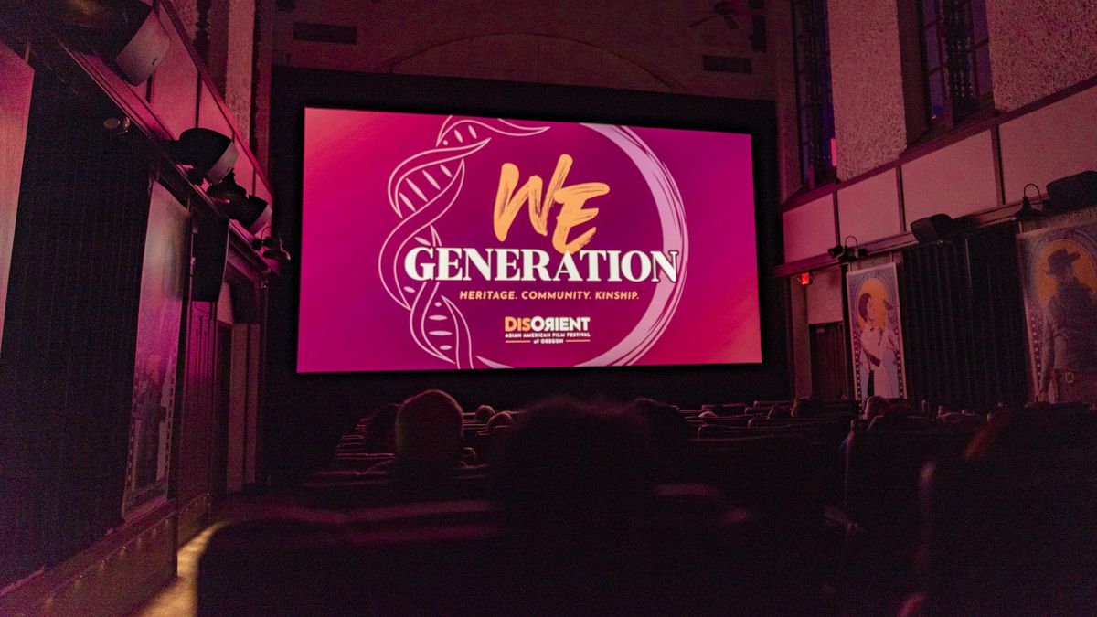 Eugene film festival spotlights Asian American and Pacific Islander ...
