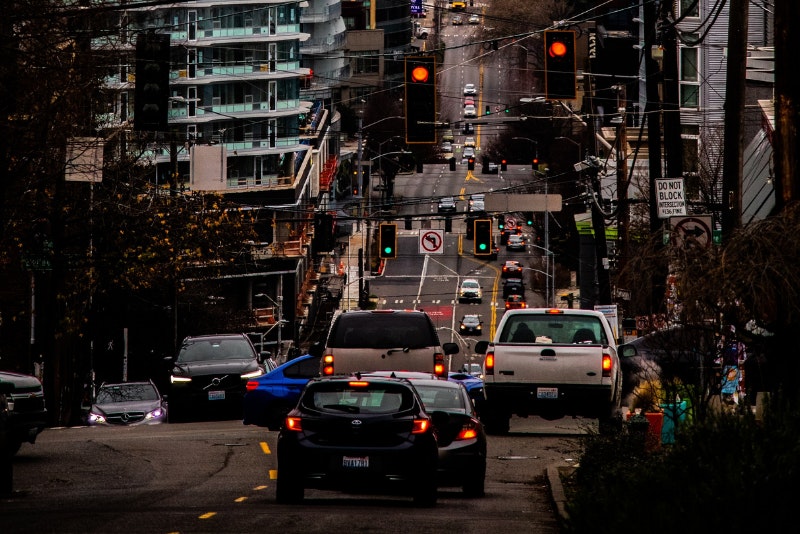 Remote work continues to thrive among Seattle commuters | RallyPoint