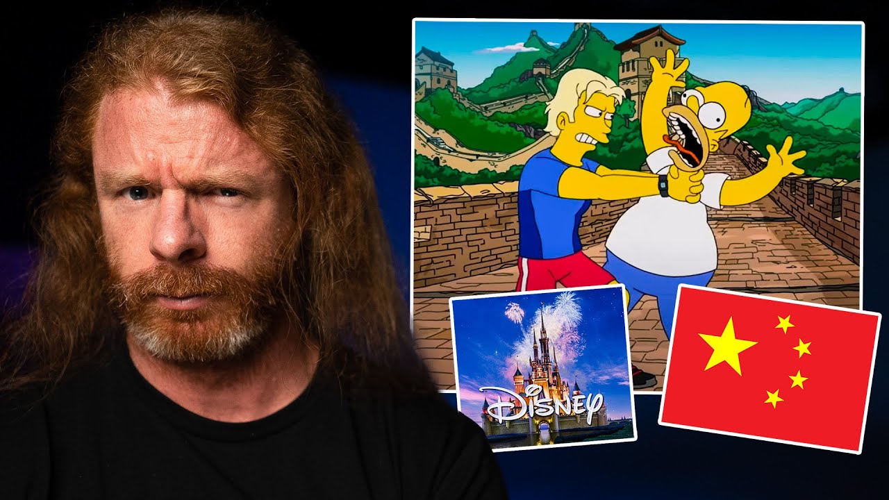 Disney Gets More Disgusting | RallyPoint
