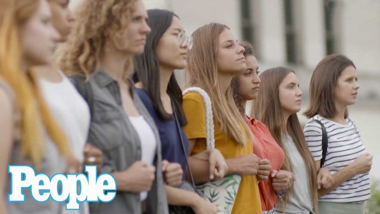 The Past and Future of the Women’s Rights Movement | Women's History ...