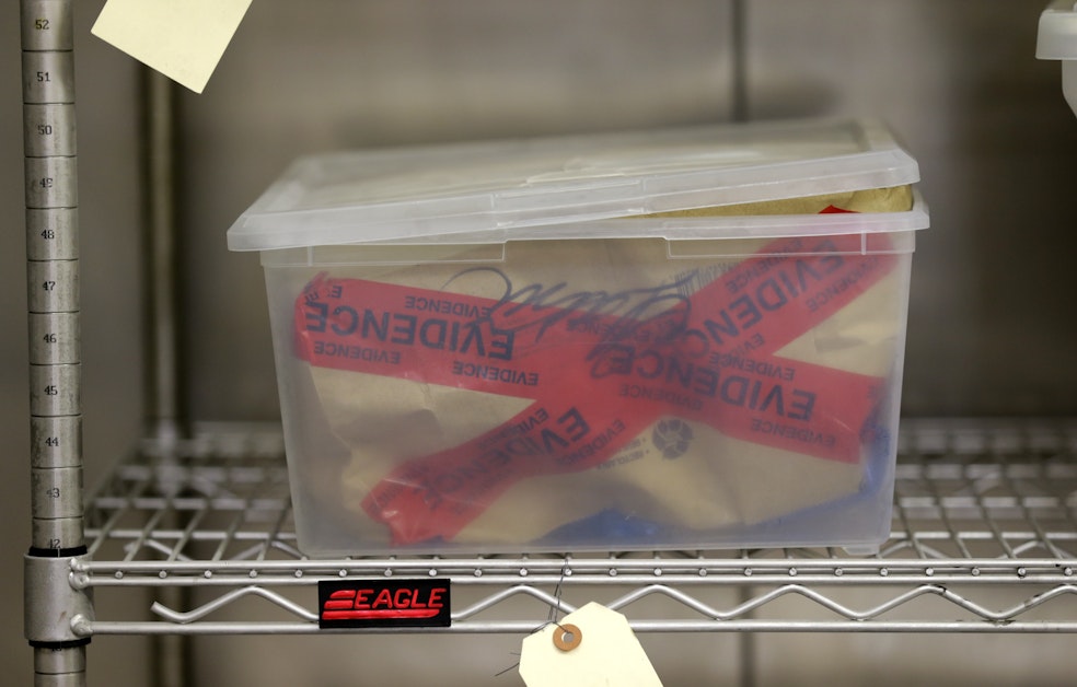 Missed evidence at WA's crime lab could've stopped the Green River ...