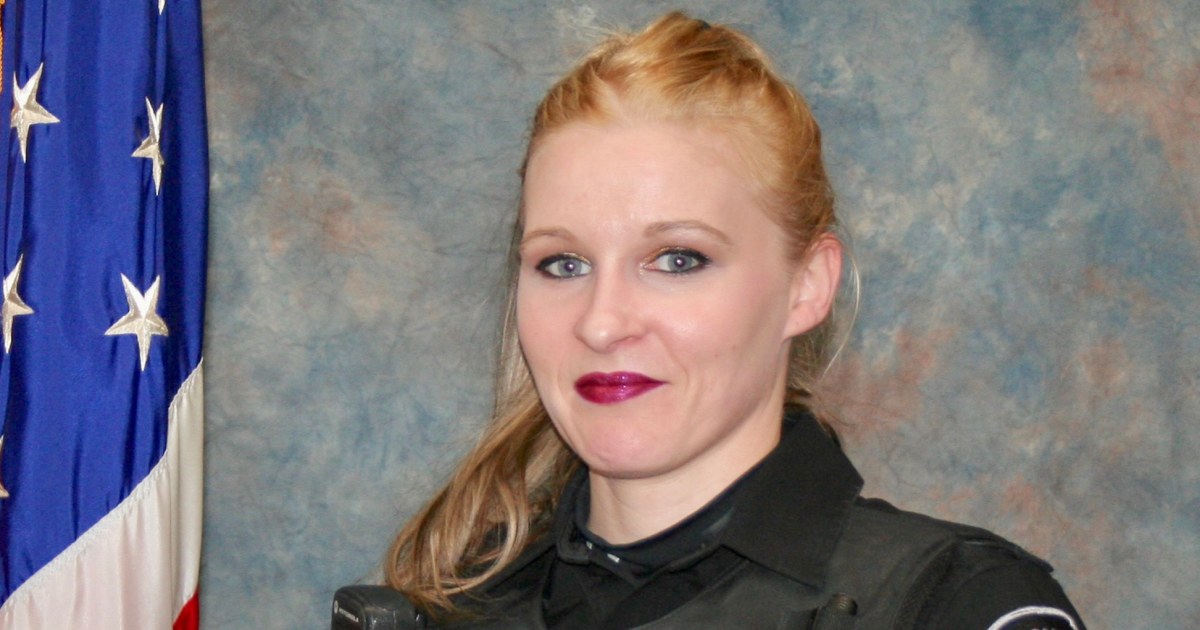 Michigan department's first female cop alleges relentless harassment ...