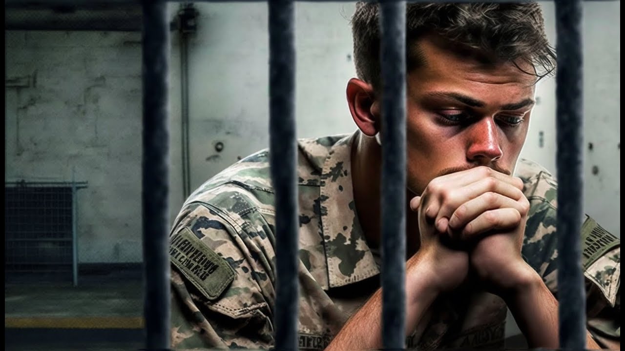 Locked Up At Sea: Life In Jail On An Aircraft Carrier! | RallyPoint