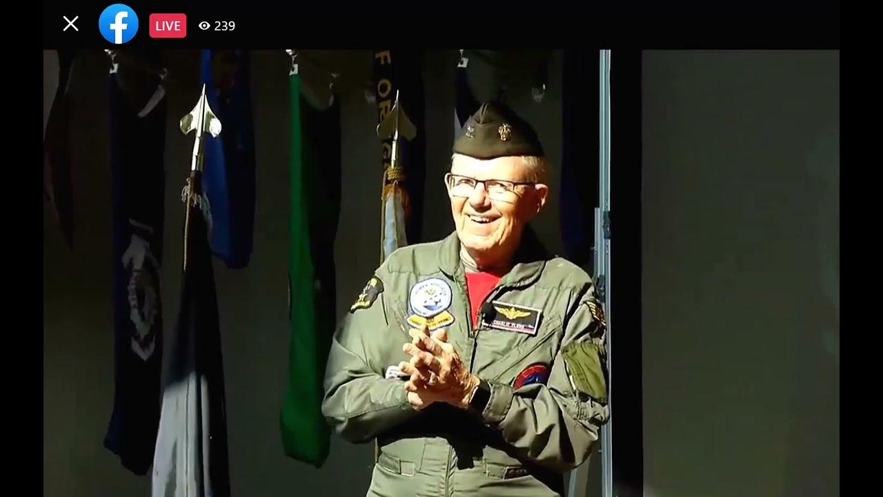 Captain Charles Plumb POW | RallyPoint