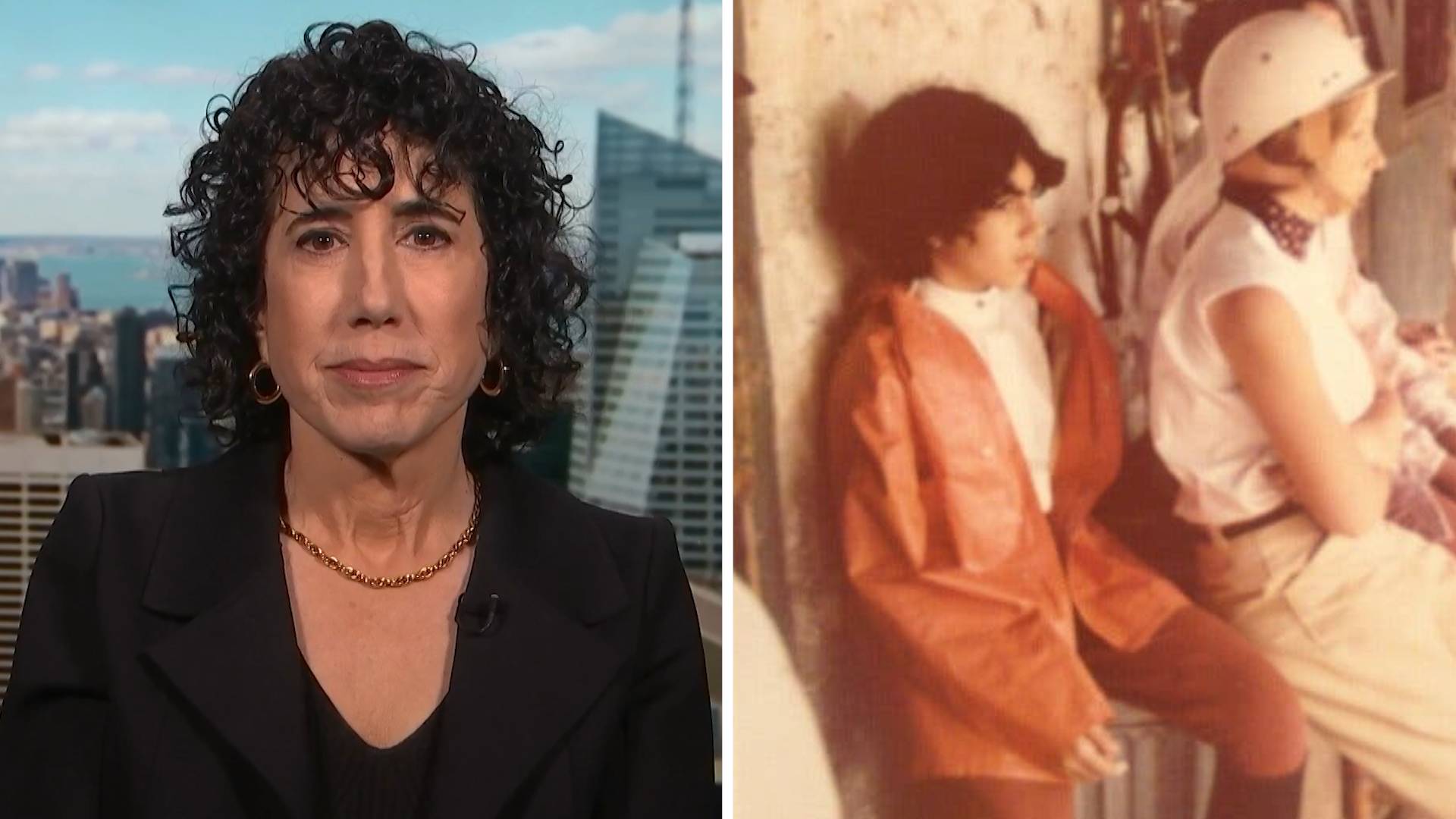 Filmmaker Jennifer Fox Says Olympic Rowing Legend Ted Nash Sexually ...