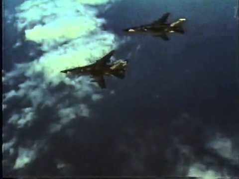F-111 (JETS VHS Music Video) | RallyPoint
