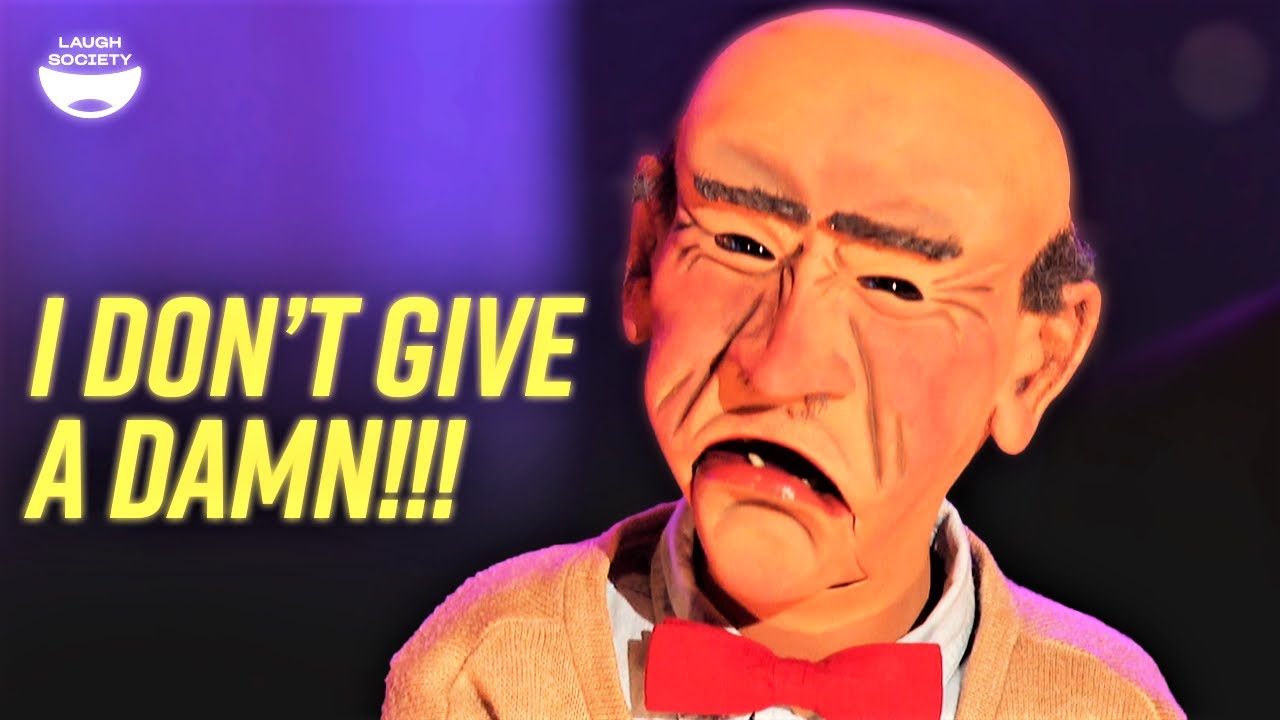 Walter’s Audience Q&A Goes Wrong | RallyPoint