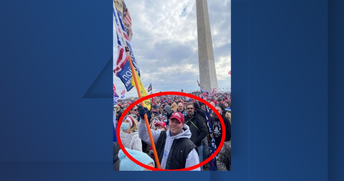 Kansas City, Kansas, man to spend time in prison for entering U.S ...