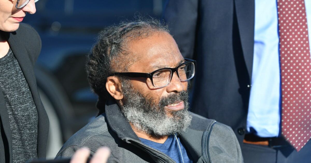 Kevin Strickland says KCPD misconduct caused him to be wrongfully ...