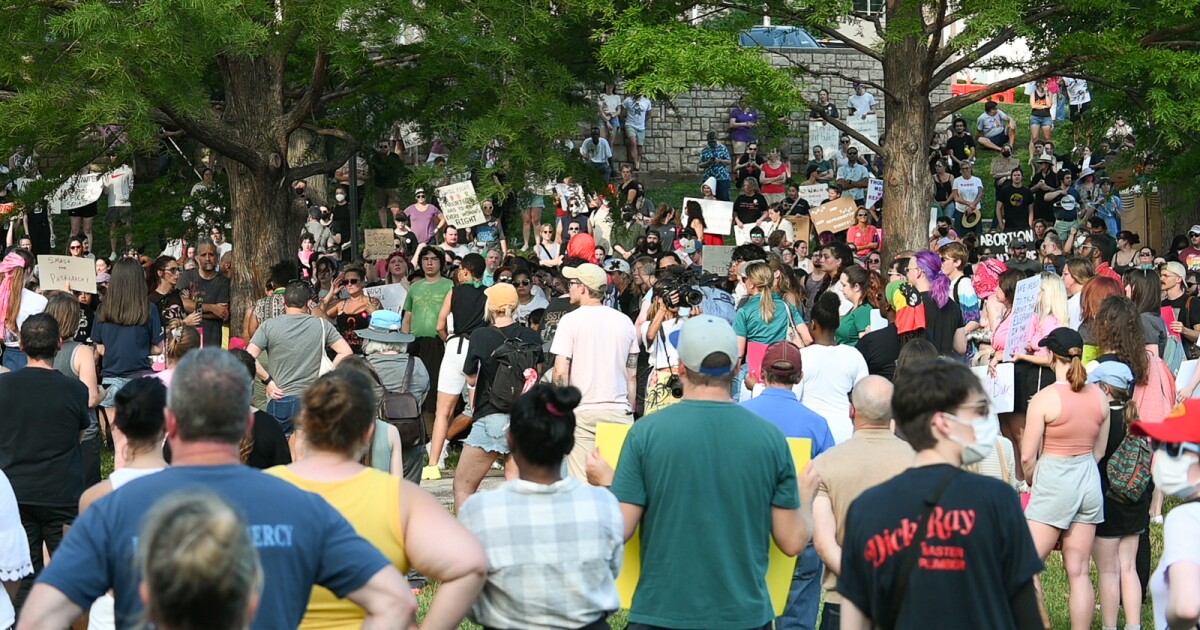 A guide to protesting in Kansas City and what your rights are | RallyPoint