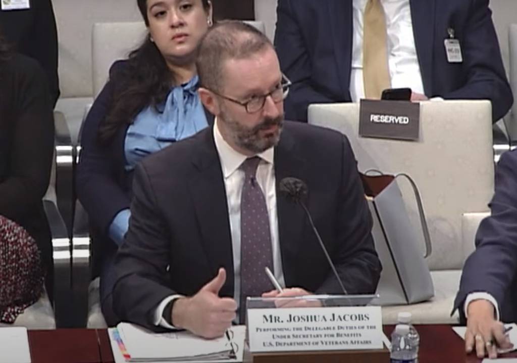 VA gets new benefits chief after two years of waiting | RallyPoint