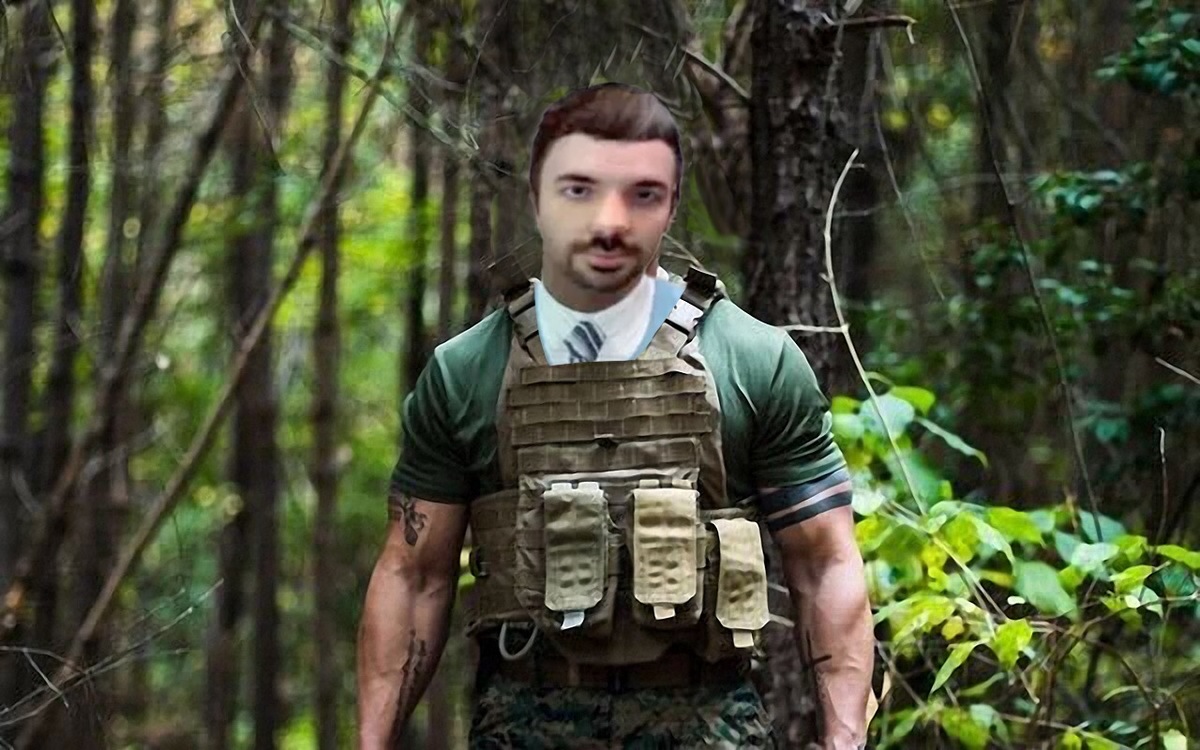 DOD reunites Jeff and Tina to open a can of whoop ass on leakers ...