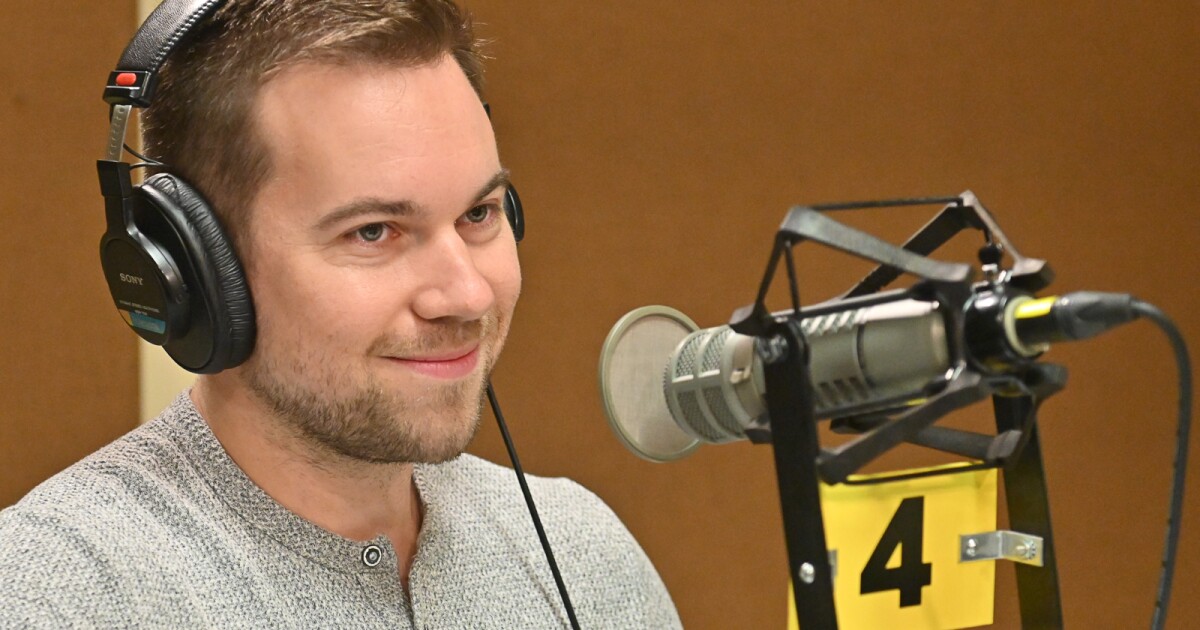 This author traveled all 50 states to better understand America — then ...