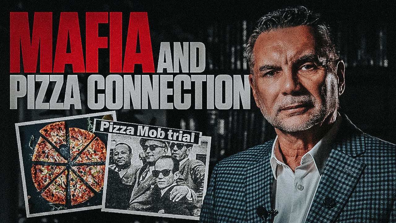 The Pizza Connection | Sitdown with Michael Franzese | RallyPoint