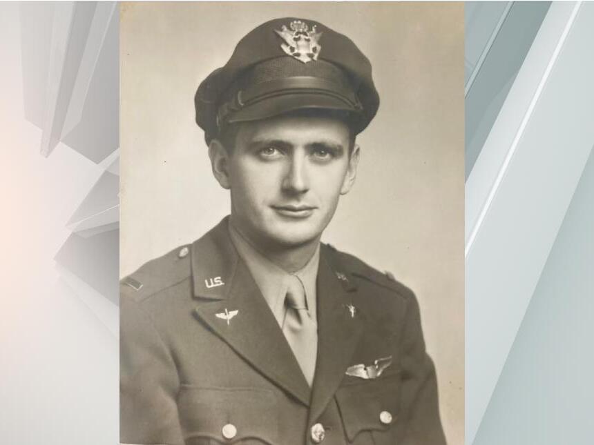 WWII pilot identified 79 years later using DNA - NewsBreak | RallyPoint