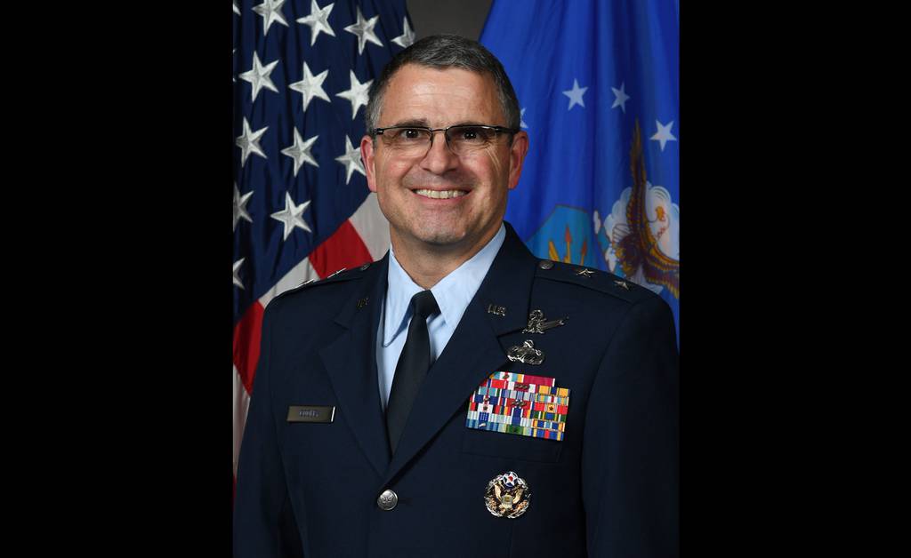Air Force two-star to retire as colonel after sex crime conviction ...