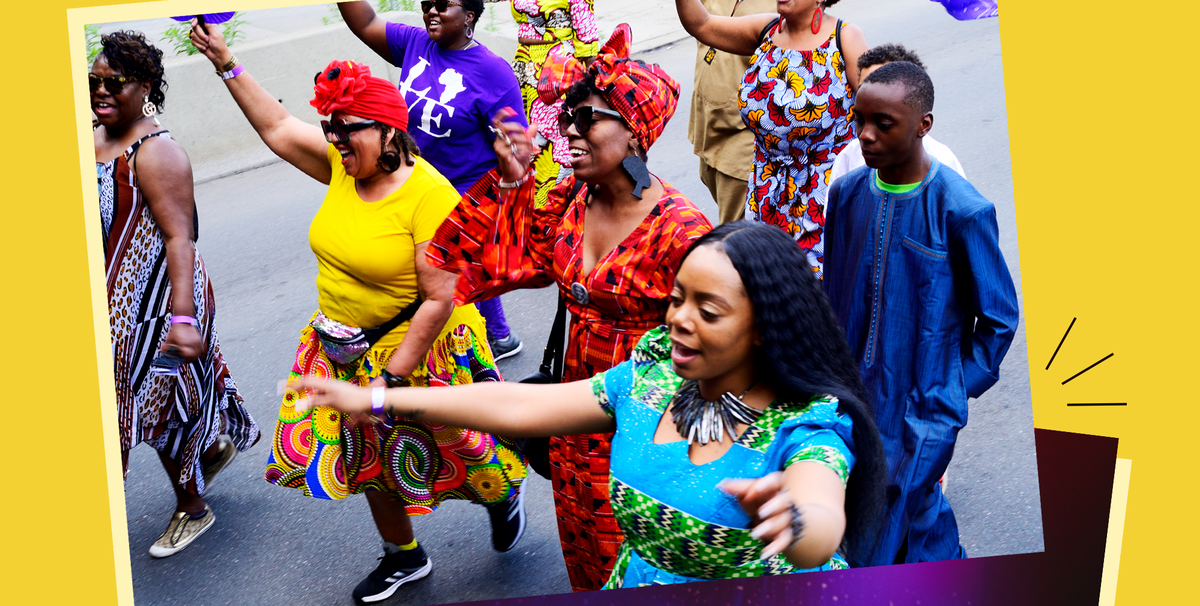 Everything You Need to Know About Juneteenth and the Holiday's History ...