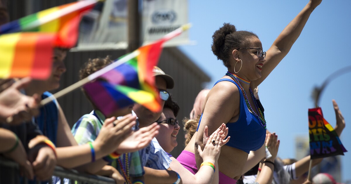 PrideFest 2023 will celebrate LGBTQ life amid increasing threats ...