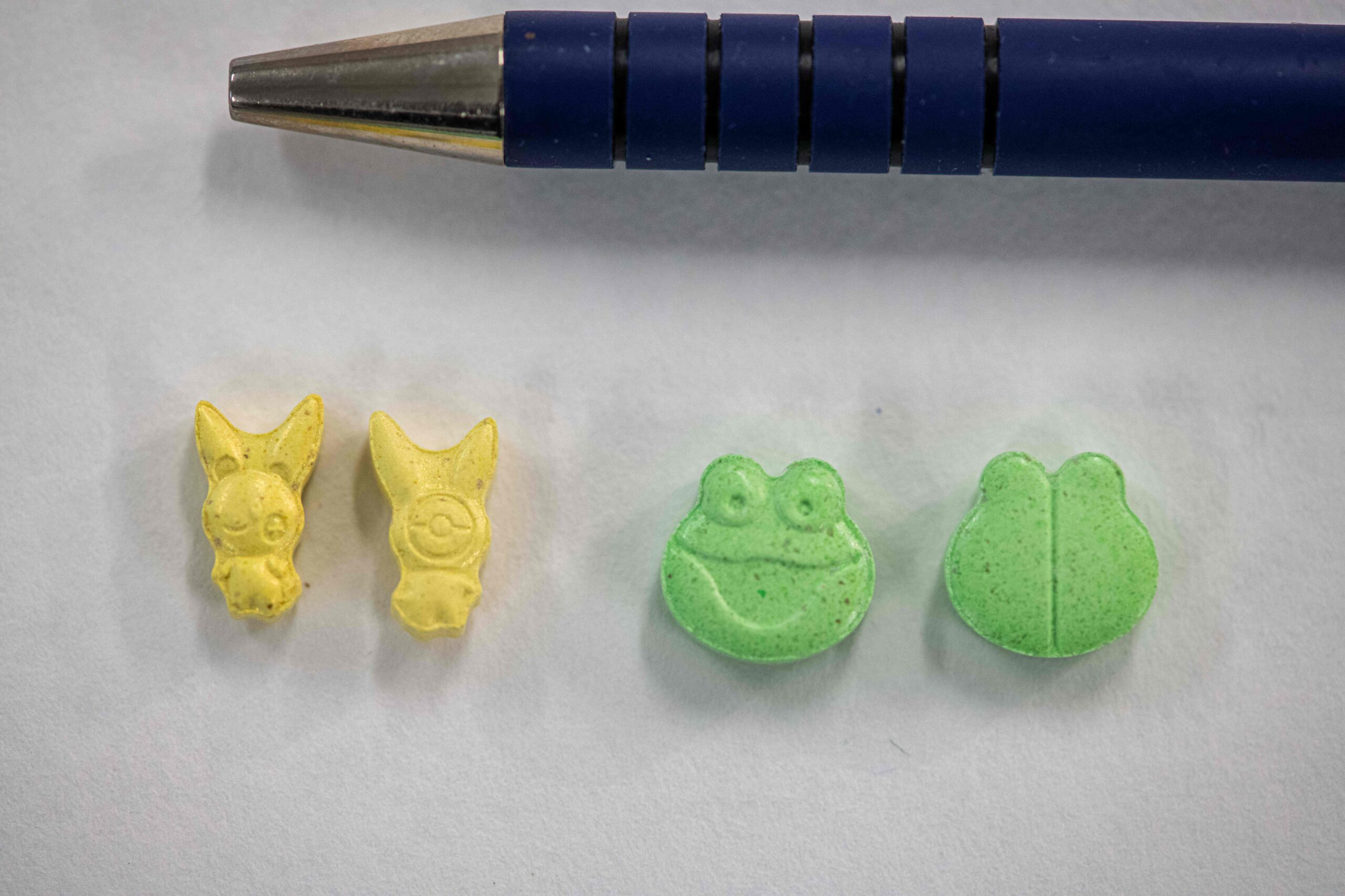 The history and potential MDMA | RallyPoint