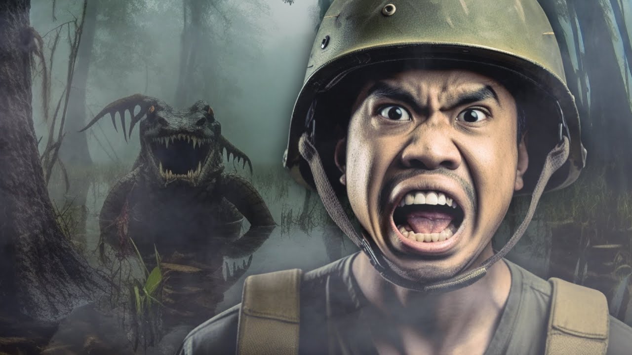Why The Most Terrifying Enemy in WWII Wasn't Human | RallyPoint