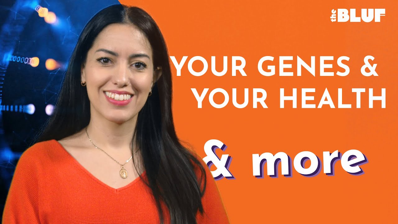 Multi-Factor Authentication, the Million Veteran Program, Woodcraft | The BLUF - YouTube ...