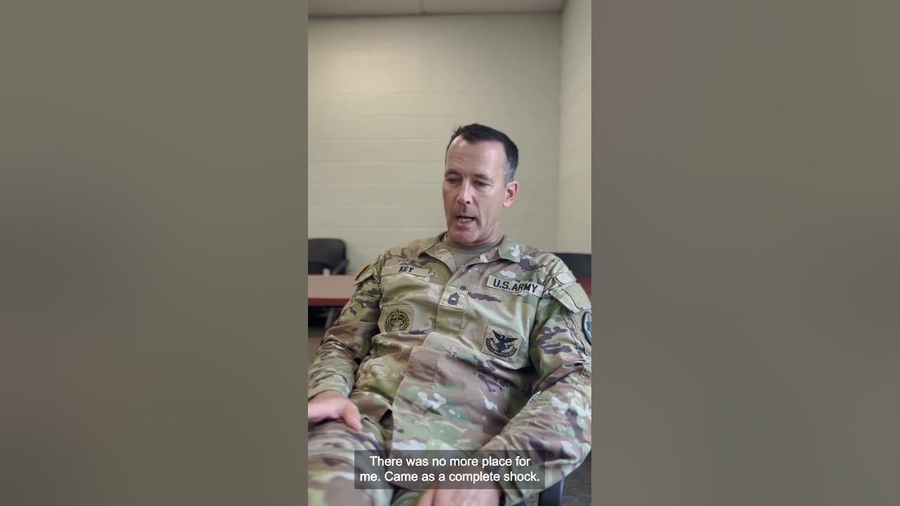 How the Army Reserve Allowed Me to Continue to Support My Family After ...